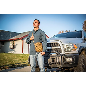 Helikon-Tex EDC Compact Shoulder Bag Black