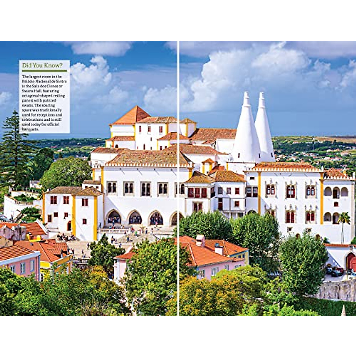 Fodor's Essential Portugal (Full-color Travel Guide)