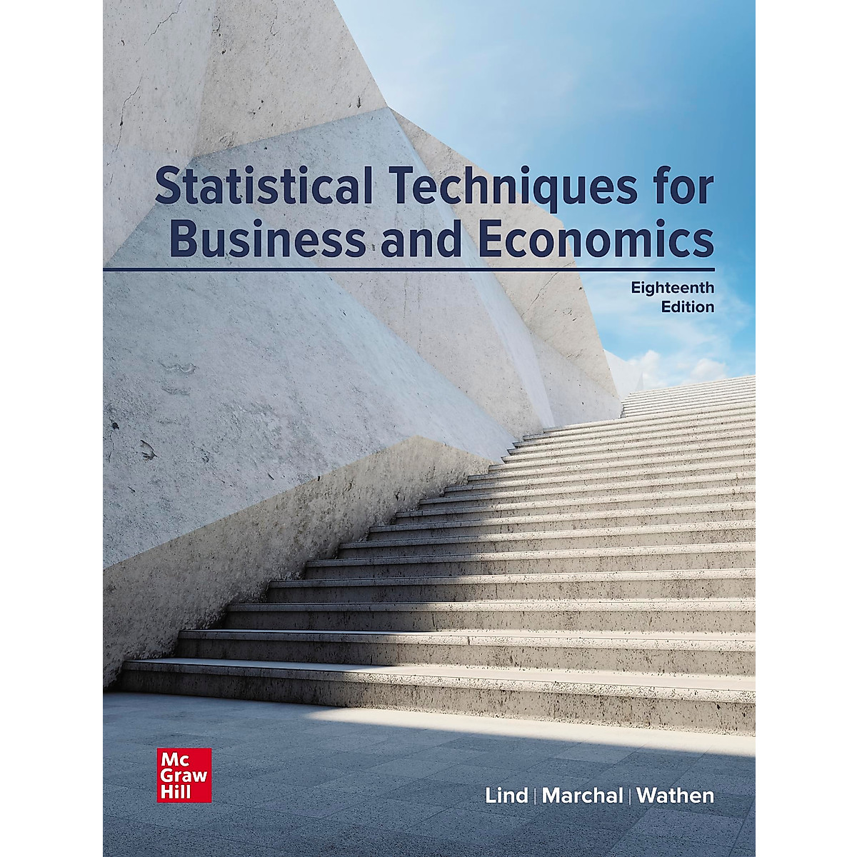 Loose Leaf for Statistical Techniques in Business and Economics