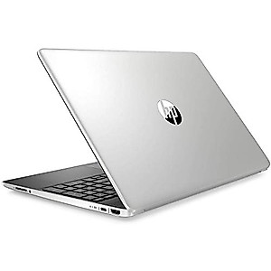 Newest HP 15.6" HD Touchscreen Premium Business Laptop | 10th Gen Intel Dual-Core i3-1005G1 Upto 3.4GHz | 8GB RAM | 256GB SSD | WiFi | HDMI | Bluetooth | Webcam | Windows 10