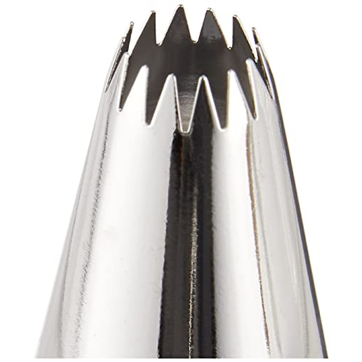 Wilton Decorating Tip, No.4B Star