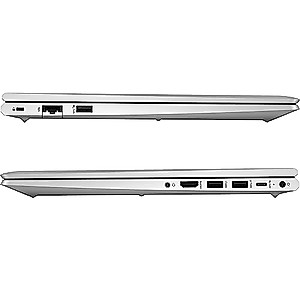 HP ProBook 450 G9 15.6" FHD Business Laptop, 12th Gen Intel 12-Core i7-1260P, 64GB DDR4 RAM, 2TB PCIe SSD, WiFi 6, Bluetooth 5.2, Backlit Keyboard, Fingerprint Reader, Windows 11 Pro