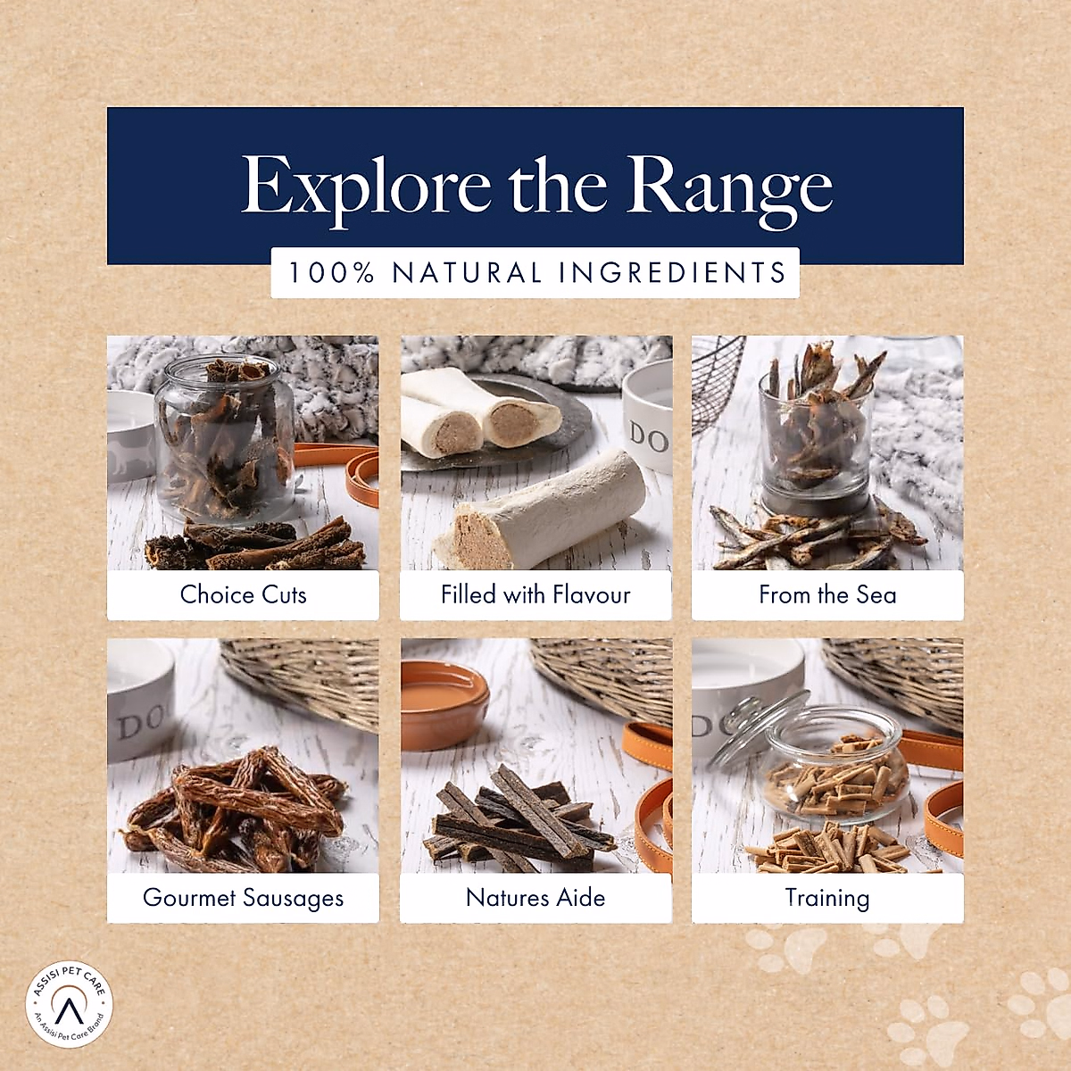 Hollings Buffalo Horn Dog chew Treat, Jumbo