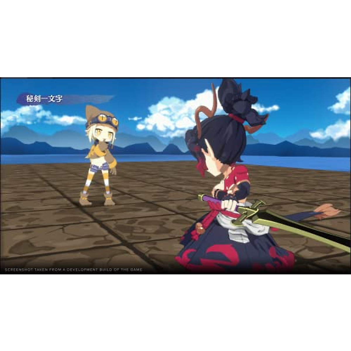 Disgaea 7: Vows of the Virtueless Deluxe Edition - PlayStation 5