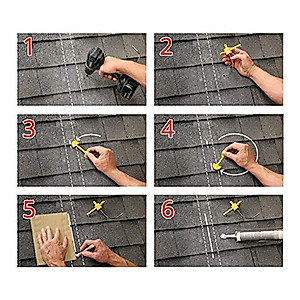 CHIPTOOLZ Rafter Center-line Locator