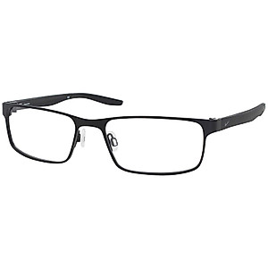 Eyeglasses NIKE 8131 001 Satin Black