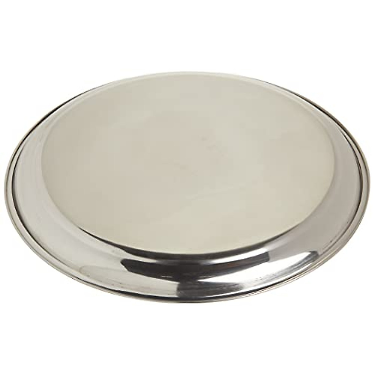 Norpro 5673 15.5in S/s Pizza Pan