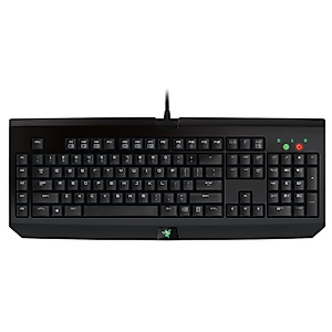 Razer BlackWidow Expert Mechanical Gaming Keyboard