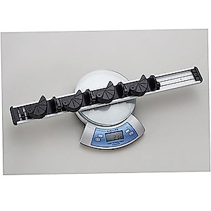 Amosfun Wall Mounted Mop Hanger Wall Shelf Brackets Wall Mounted Clothes Hanger Mop Holder Mop Broom Holder Wall Broom Holder Wall Mount Clothes Rack Broom Holder Organizer Weight for Tap