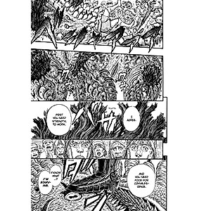 Berserk Deluxe Volume 12