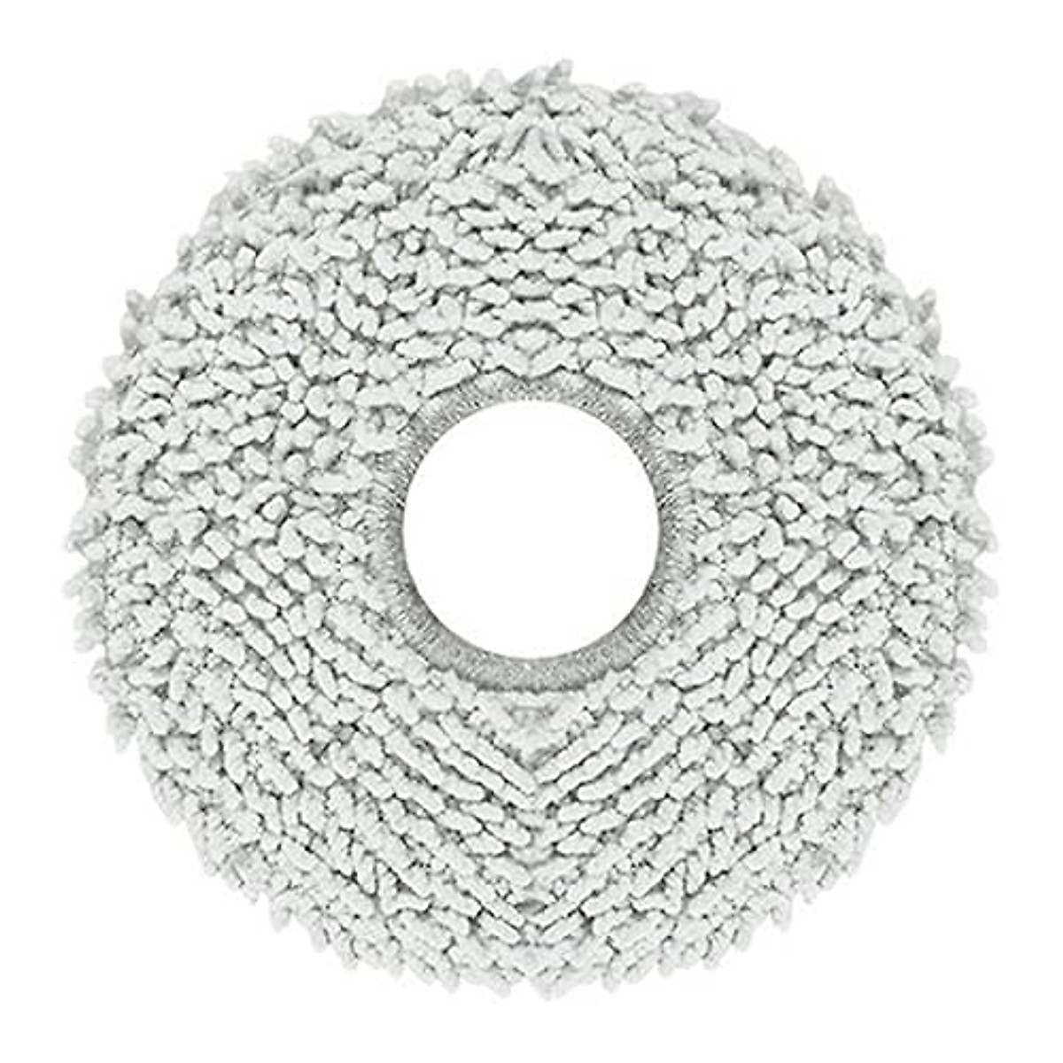 RuuTe Parts, Compatible for Ecovacs Debot T20 Pro Robotic Vacuum Cleaner Main Side Brush Mop Cloth Cover Hepa Filter Accessory Spare Part