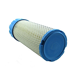 TC-Motor Filter For Cub Cadet Tank M60 For Gravely 252Z 260Z For Hustler ATZ Hog Mini Z Super Z&Z Series For John Deere Z860A Z925A Z930A Z960A Z970A For Kawasaki FX801V FX850V