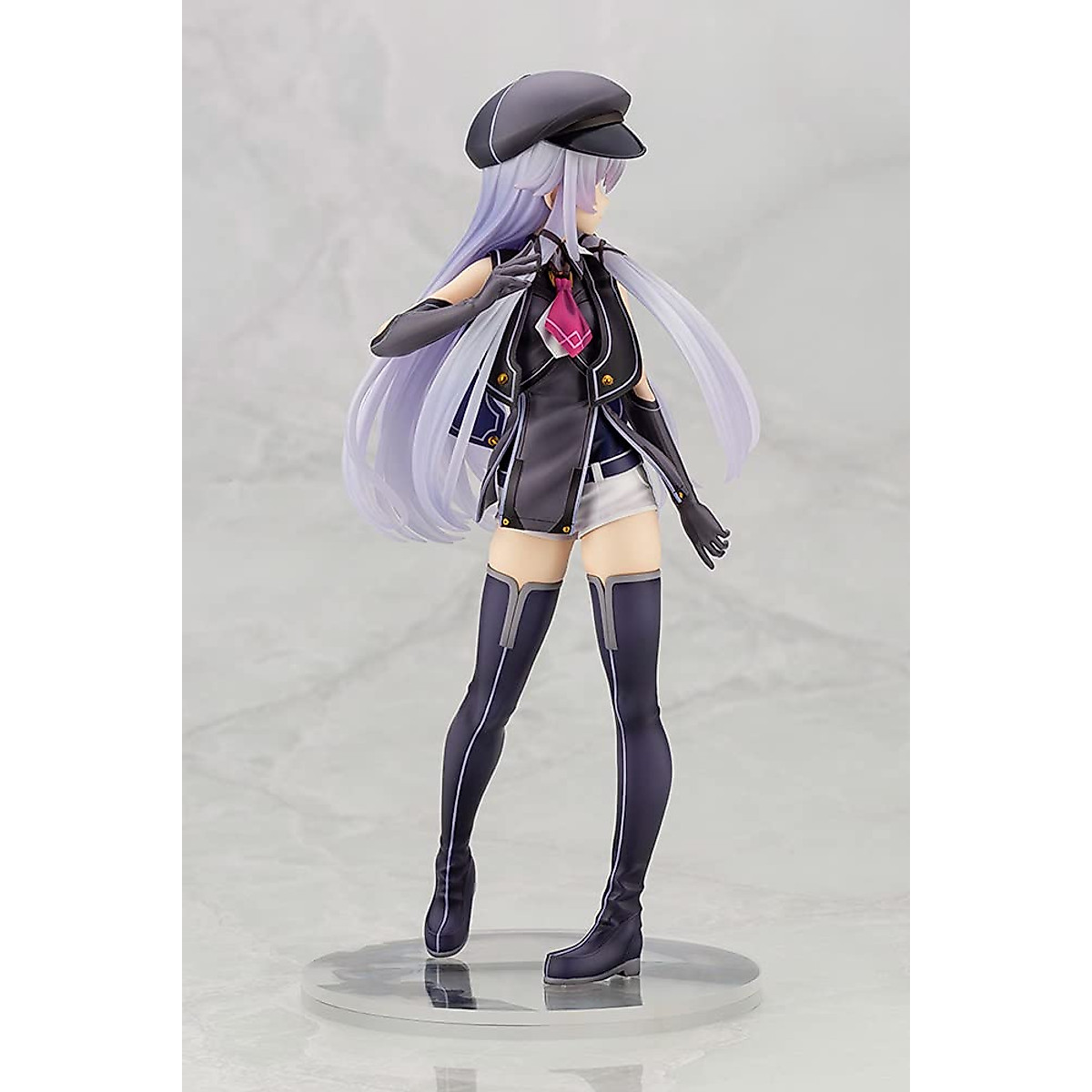 Kotobukiya The Legend of Heroes: Altina Orion PVC Statue, Multicolor