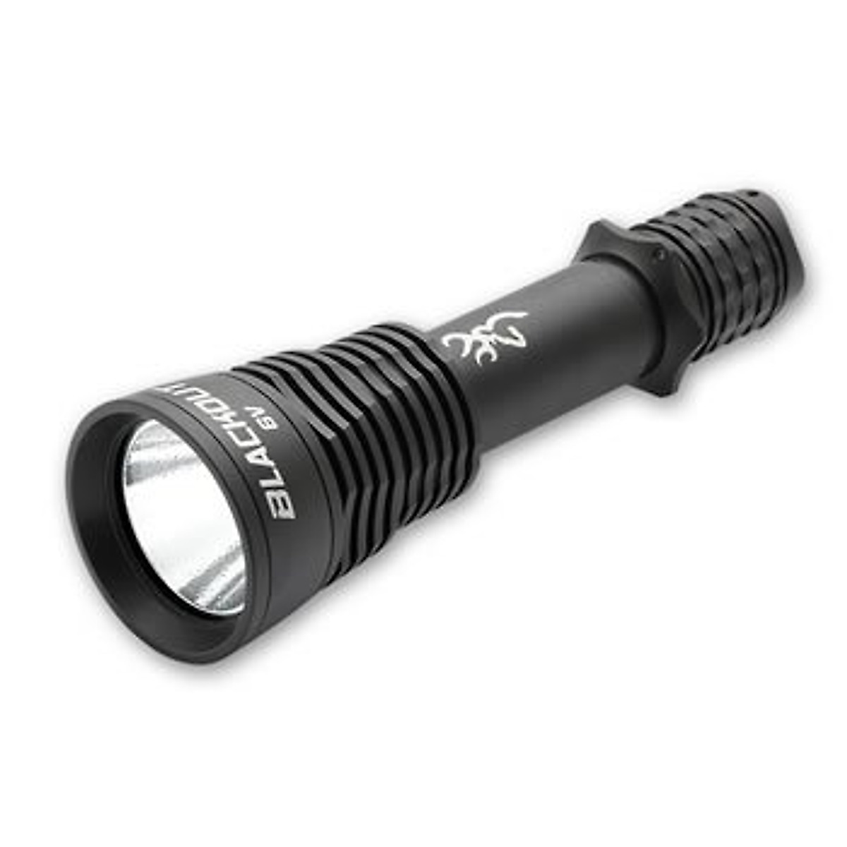 Browning Flashlight 3410 Blackout 6V Black 3713410