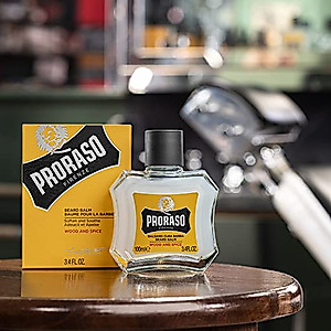 Proraso Beard Balm - Wood and Spice