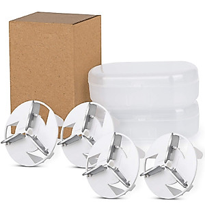 BEAUTURAL Fabric Shaver Replacement Blades, 4 Pieces