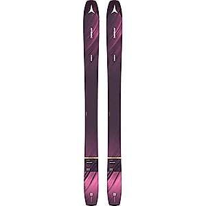 Atomic Backland 107 Ski - 2023 - Women's Berry, 167cm