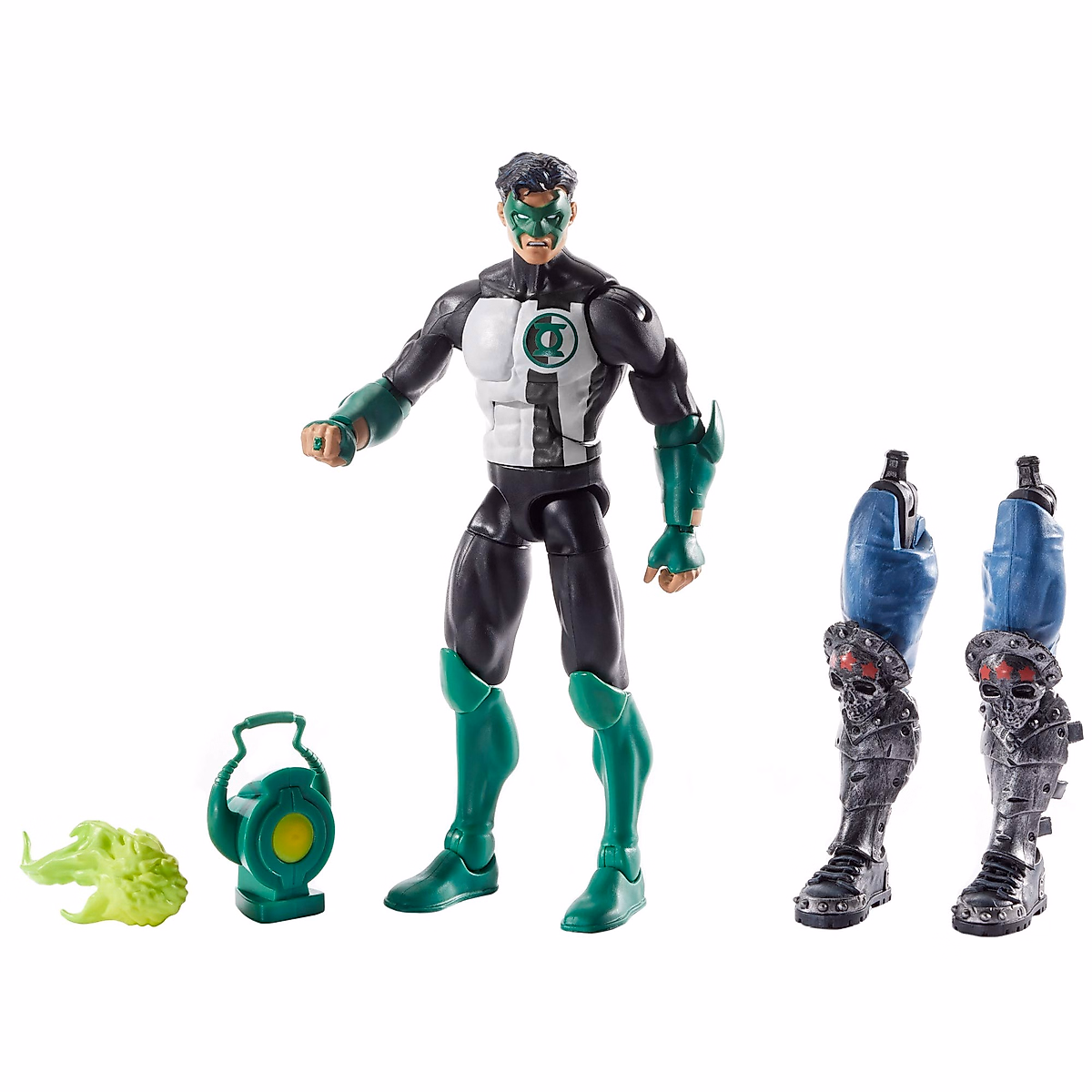 DC COMICS Multiverse Kyle Rayner Action Figure