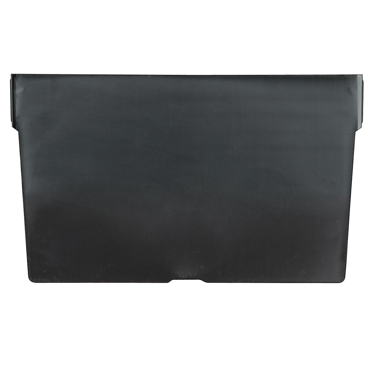 Akro-Mils 40462 PK Width Divider for Akro-Mils 36468 Indicator Bin, Pack of 12, black