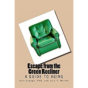 Escape from the Green Recliner