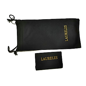 laureles Fashion Square Y2k Sunglasses for Women Yellow Blue Gradient Sun Glasses Men Punk Hip Hop Shades UV400 (3PCSC2Red+C2Yellow+C2Blue)