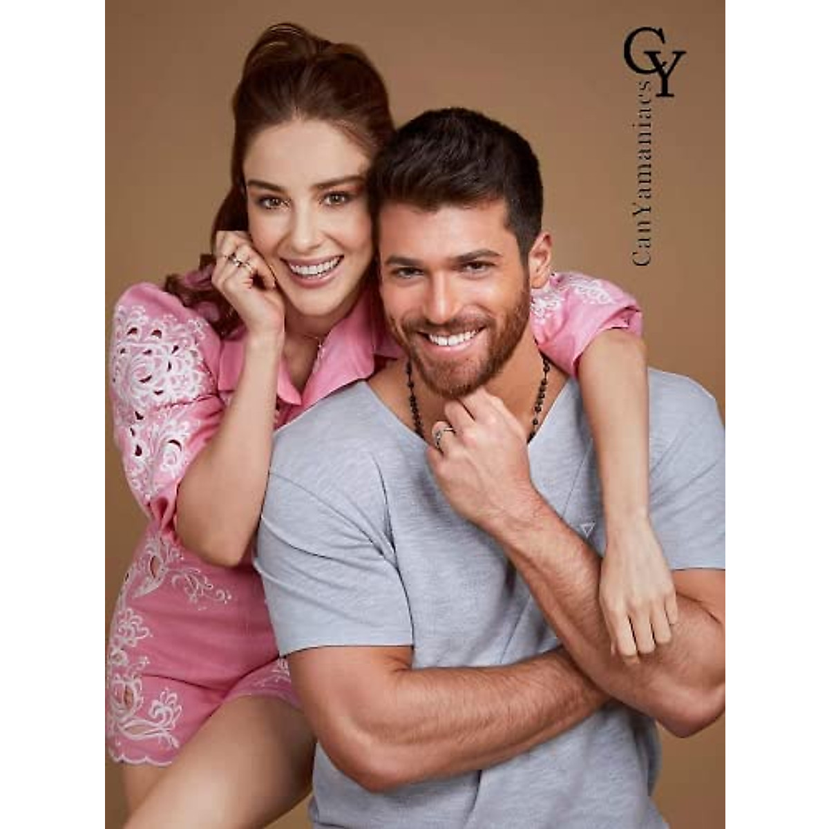 Bay Yanlis (Mr. Wrong) Can Yaman TV Series All Episodes * USB Flash Drive* Full 1080HD English Subtitles Erkenci Kus TV Series Original Actor Voices English Subs