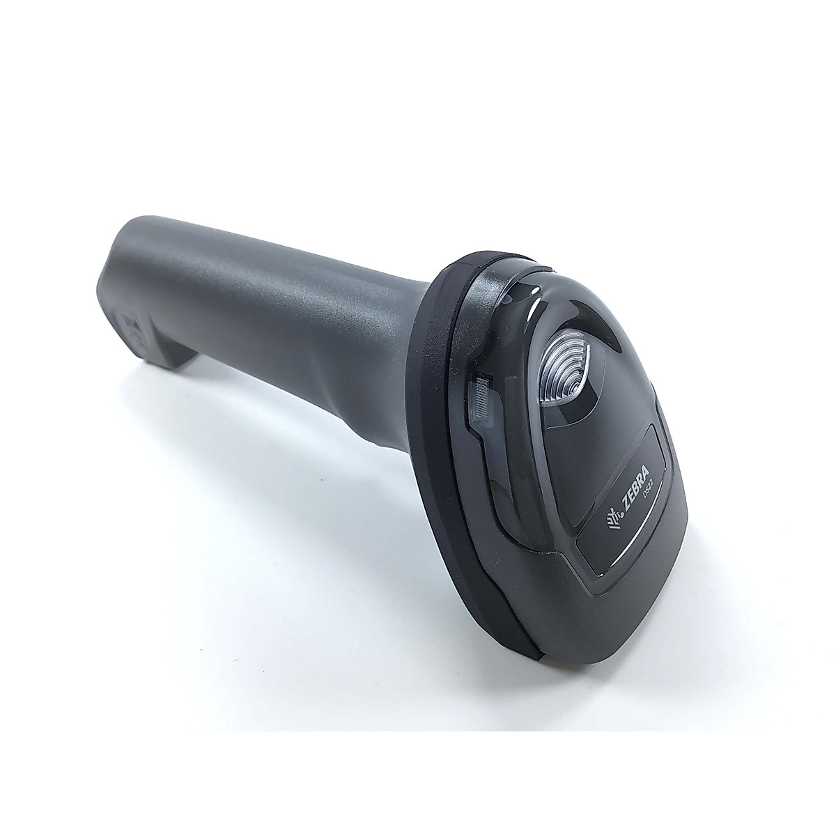 Zebra Symbol DS2278-SR Wireless 2D/1D Bluetooth Barcode Scanner/Imager, Includes Cradle, Power Supply, RS232 Cable and USB Cord