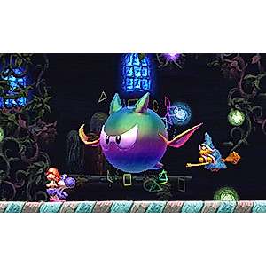 Yoshi's New Island - Nintendo 3DS Jpanese Ver.2014/07