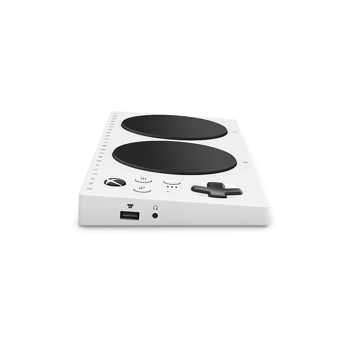 Xb1 Adaptive Controller