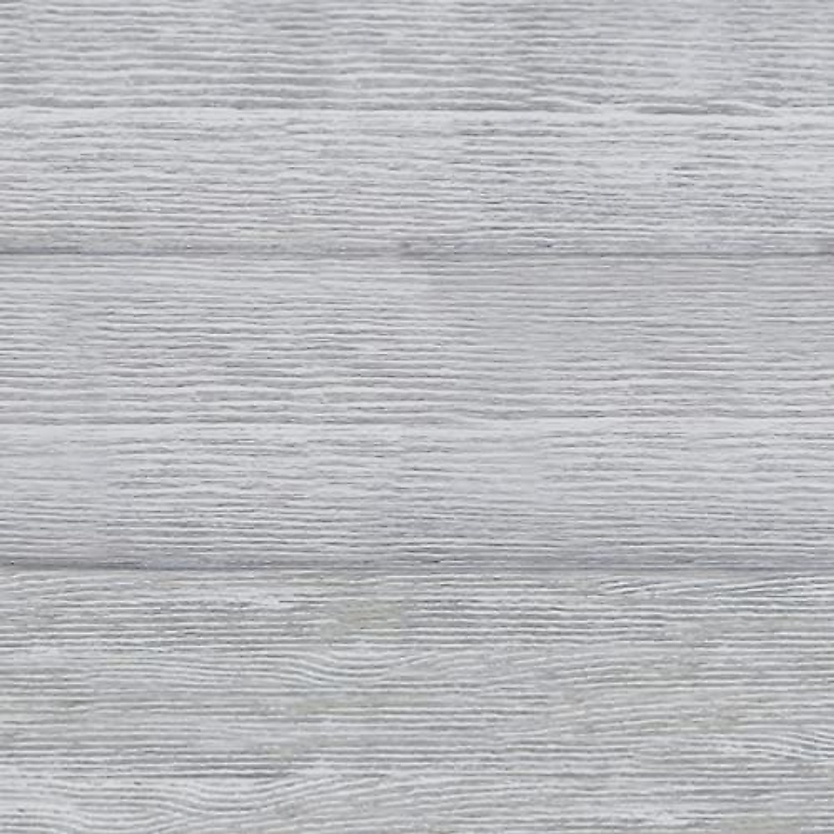 Flash Furniture Daly Wall Mounted Storage Rack - Whitewashed Solid Pine Wood - 24 Inch - Upper Shelf and 5 Hooks - For Entryway, Kitchen, Bathroom