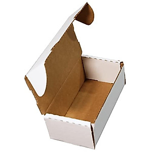 10-Pack • 400-count • Woodhaven Trading Firm Brand Trading/Gaming Card Storage Box