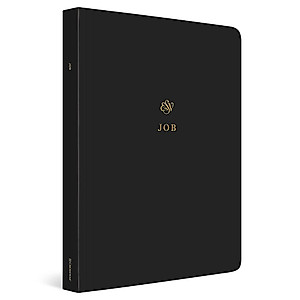ESV Scripture Journal: Job