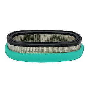 Harbot 394019 394019S Air Filter For BS 5052K 5052 398825 4136 5052H 402700 401700 404700 421700 422700 AM38990 with 272490S 24150 Pre-Filter