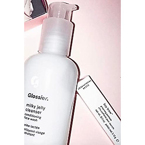 Glossier Milky Jelly Cleanser 6 fl oz/177 ml
