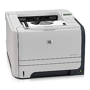 HP LaserJet P2055DN Printer (Renewed)