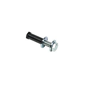 Zephyr Cotton Buffing Wheel 2" Extender Kit