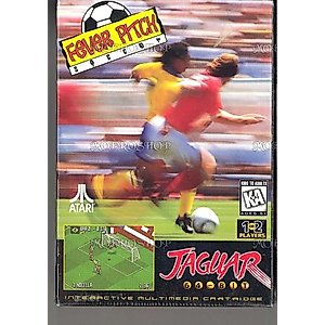 Fever Pitch Soccer