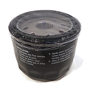 PP83283 Oil Filter