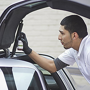 Dr. Beasley's - I34D12 Microsuede Protection - 12 oz, Preserves Look and Feel of Fabric, Instant Bonding Coating, 2+ Years of Protection