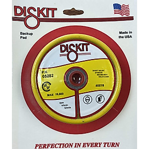 05282 5" Peel and Stick Sandpaper HolderFF