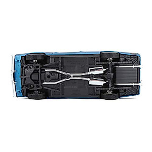 Maisto 1/18 1969 Dodge Charger (Colors May Vary)