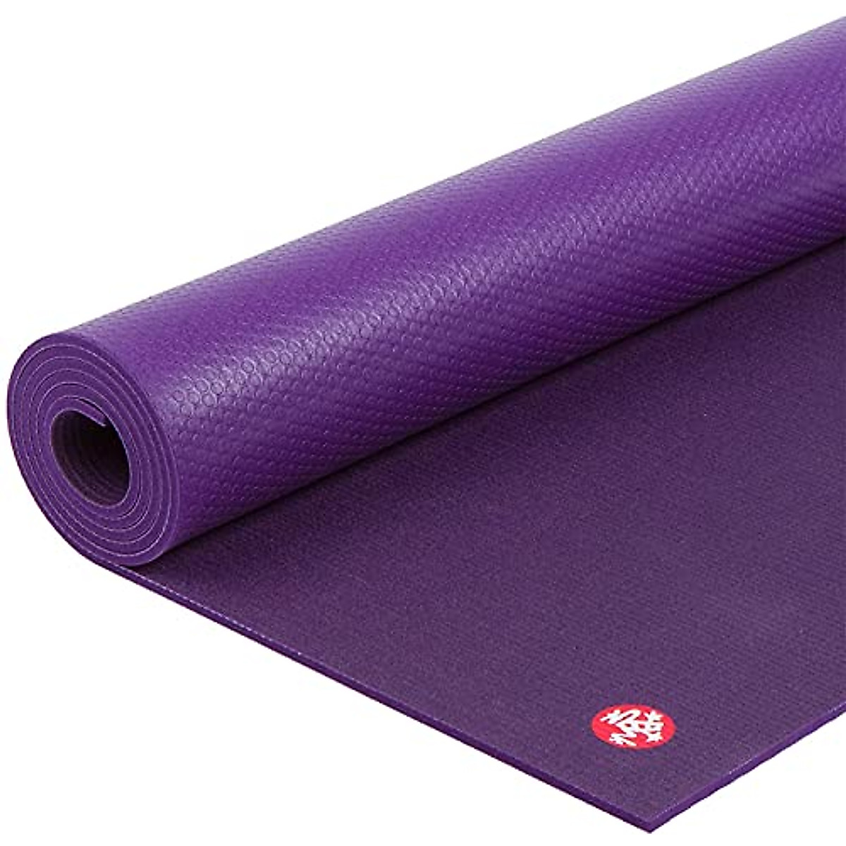 Manduka PRO Yoga and Pilates Mat, Purple ,71"