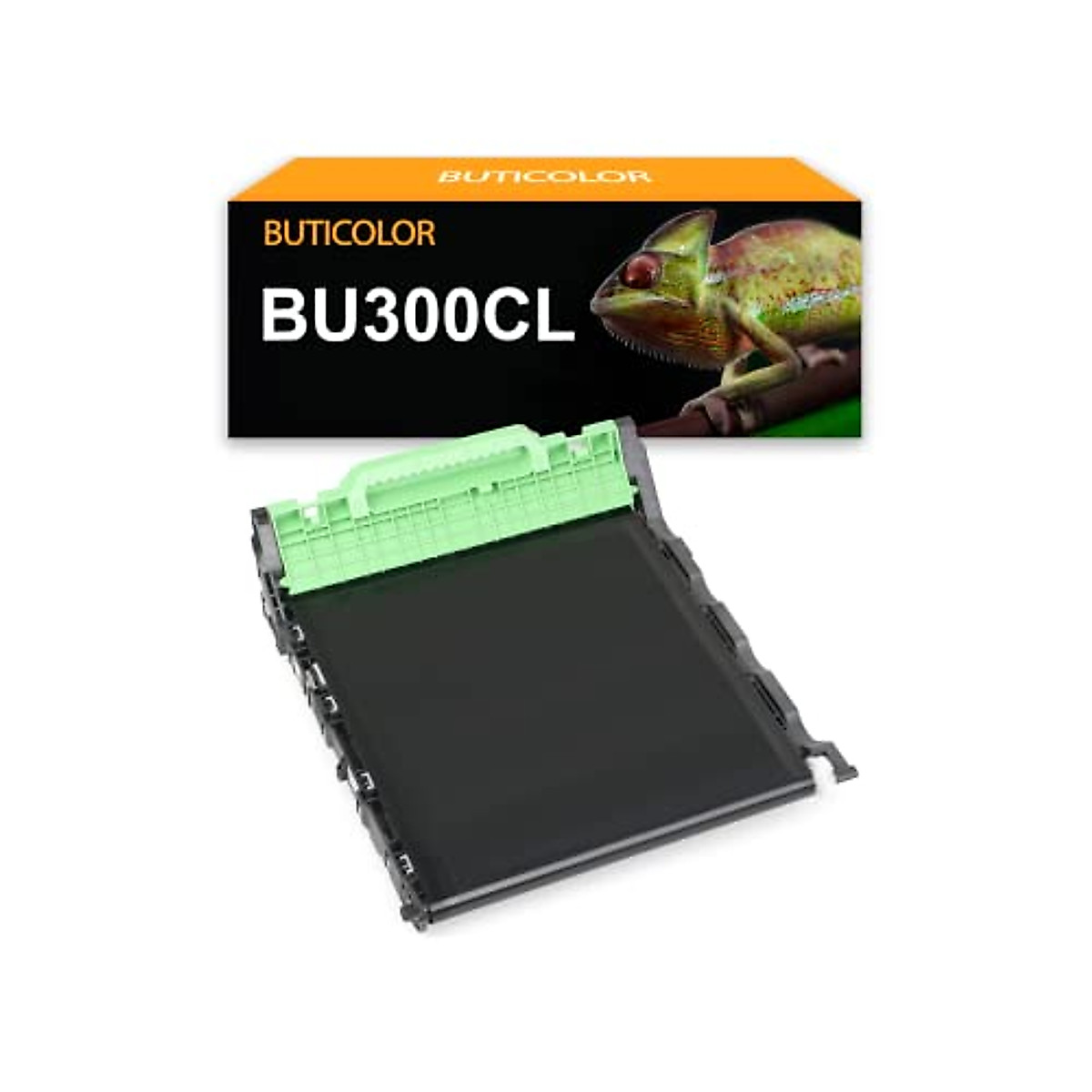 BUTICOLOR Remanufactured BU300CL Belt Unit Replacement for Brother BU300CL BU-300CL for MFC-9460CDN MFC-9560CDW MFC-9970CDW HL-4150CDN HL-4570CDW HL-4570CDWT Printers