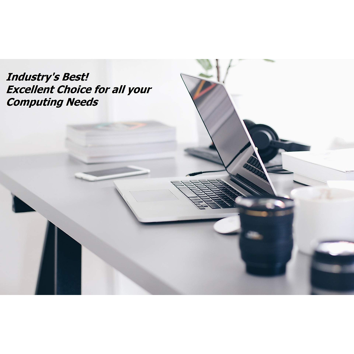 Softio AxxonPremier USB 2.0 HS Cable - A-Male to B-Male Cord - 10 Feet (3 Meters)