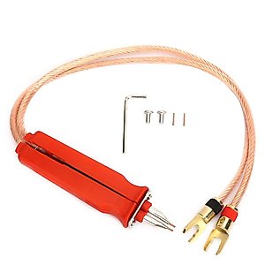 High Power Multifunctional Spot Welding Pen for Power Battery Packs HB-70B 1900W