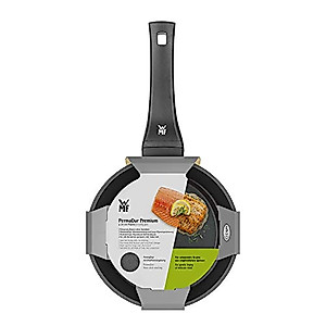 WMF W0576204291 Palmadur Premium Frying Pan, 7.9 inches (20 cm), W0576204291