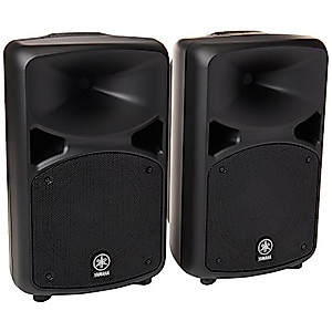 Yamaha STAGEPAS 600I Portable PA System
