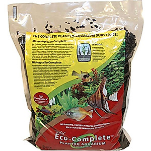 ECO COMPLETE PLANTED SUBSTRATE