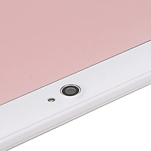 Qinlorgo HD Tablet Dual Camera Tablet PC for 11 Dual SIM Dual Standby Call for (US Plug)