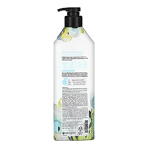 Kerasys Pure & Charming Perfumed Shampoo 600ml